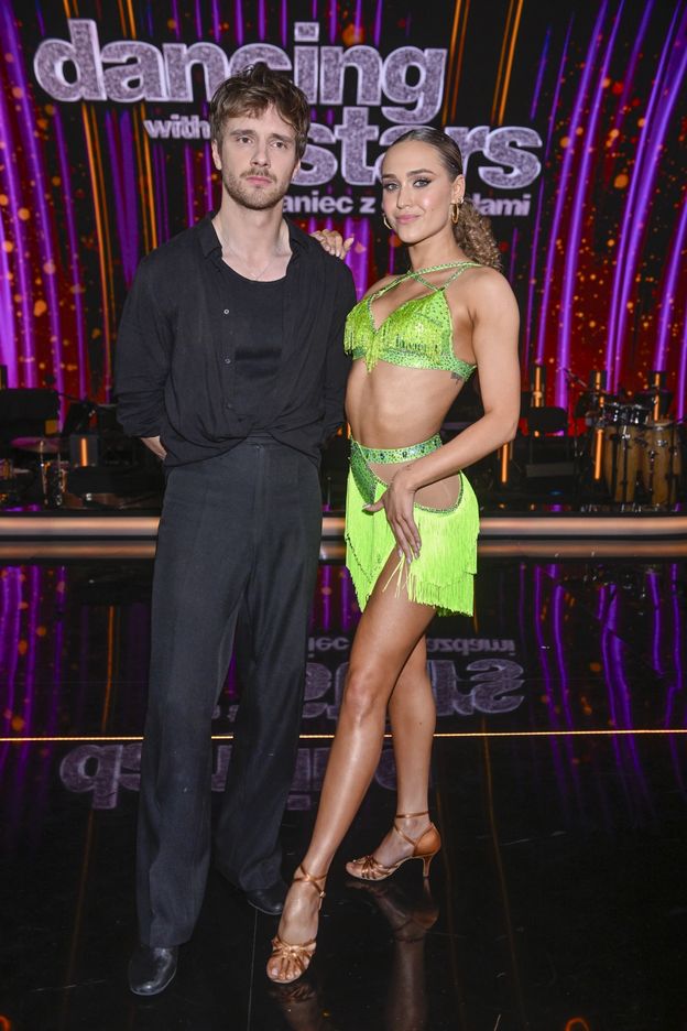 Maciej Musiał jest oburzony, że Dagmara została. Mocny komentarz - Pudelek