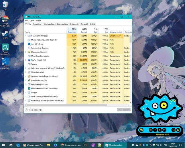 BIOS i UEFI: Czym jest Intel Management Engine i jak go wyłączyć