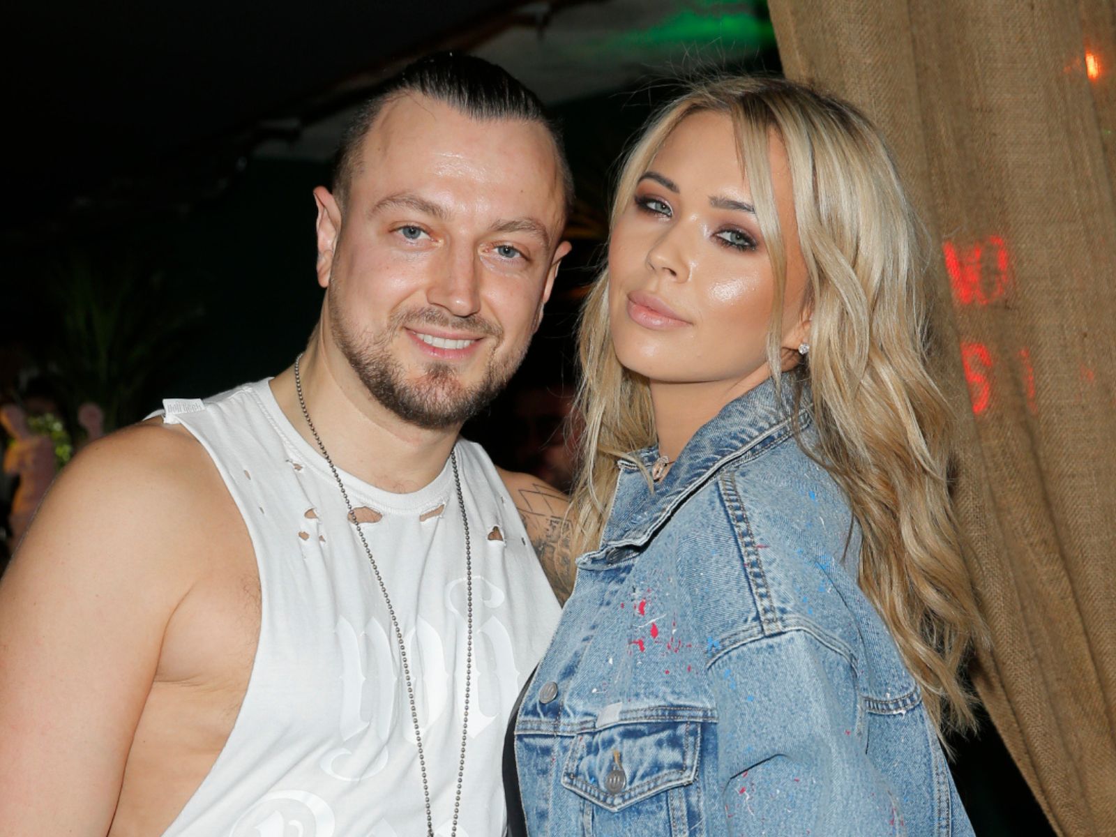 Sandra Kubicka szczerze o związku z Baronem. Mówi o ciąży i zaręczynach ...