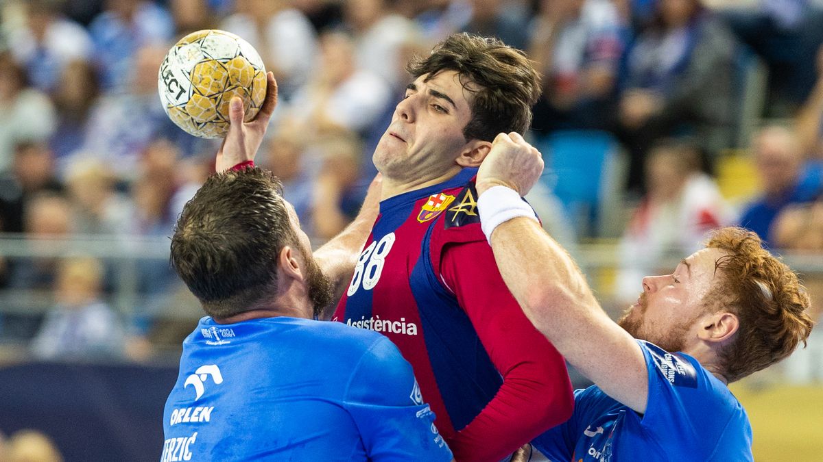 Kolejne decyzje kadrowe w Orlen Wiśle Płock