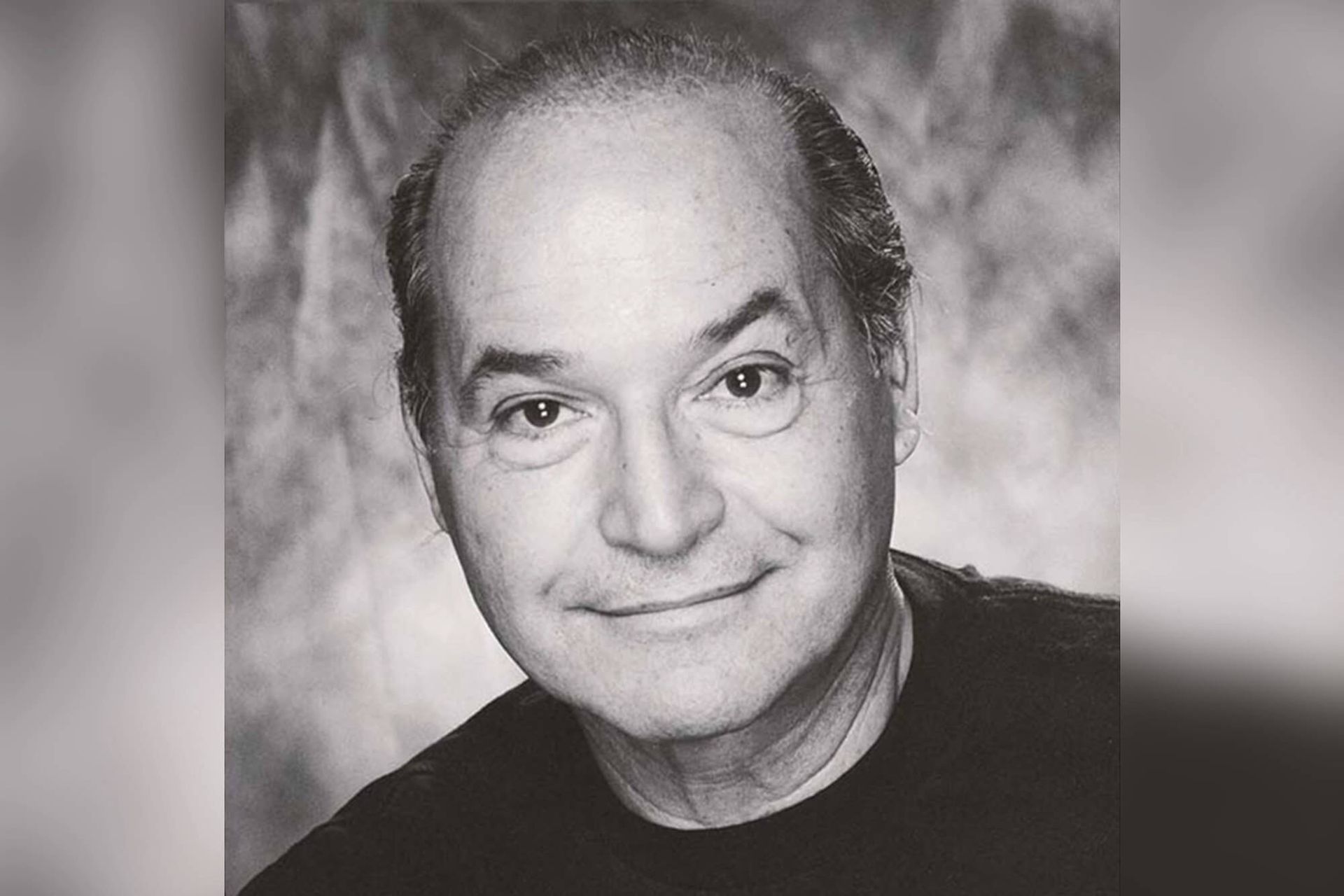 Gerald Castillo nie żyje. Gwiazdor "Szpitala miejskiego" miał 90 lat