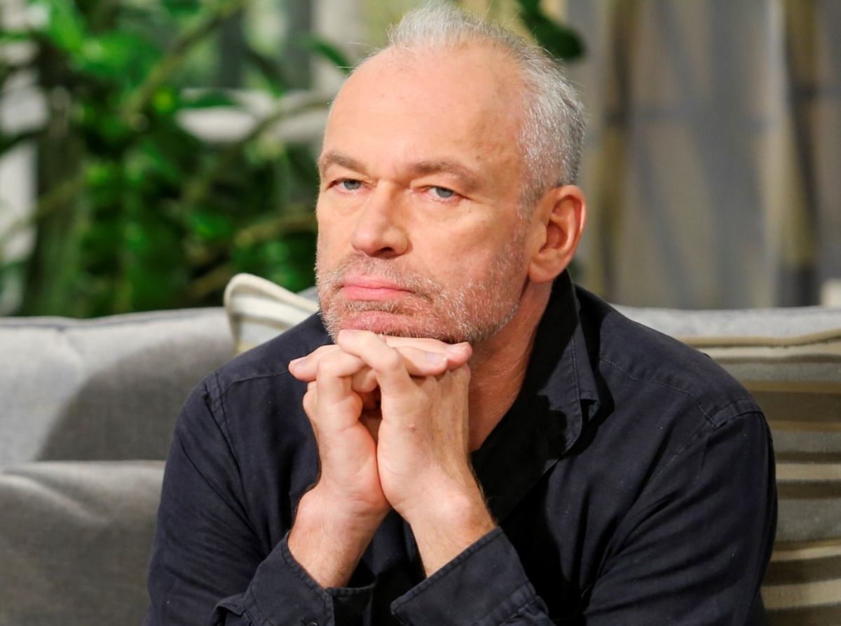 Chorobę rozpoznał widz. Od razu chwycił za telefon - WP Kobieta