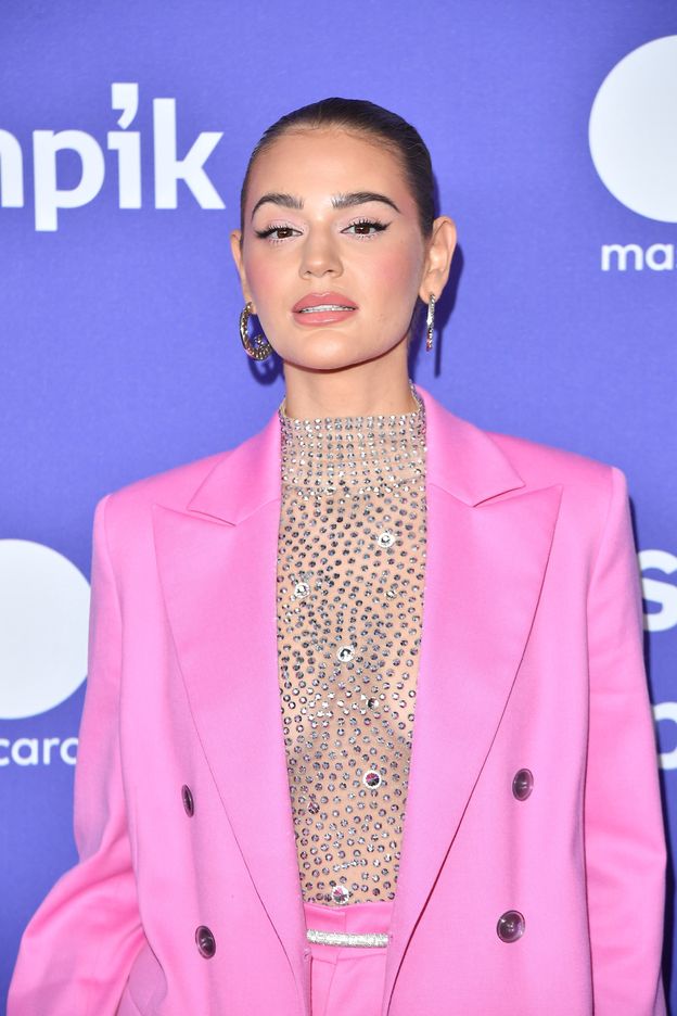 Honorata Skarbek pokazała się po OPERACJI! Przeszła zabieg ...