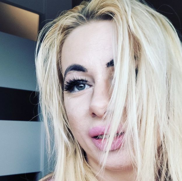 Tak teraz wygląda Jessica z "Rolnik szuka żony". Co za przemiana! - Pudelek