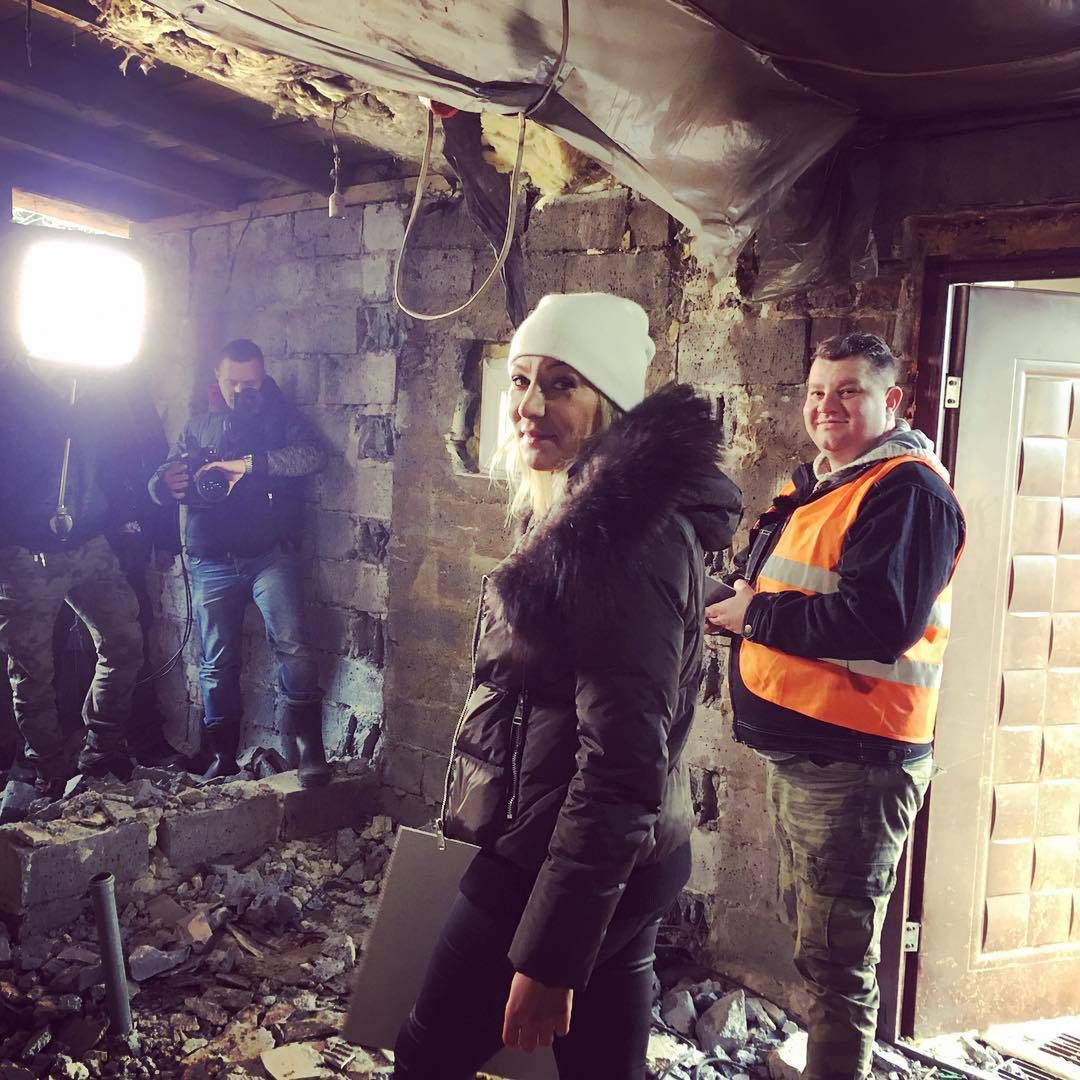 Odszedł kierownik budowy programu "Nasz Nowy Dom". Stacja przekazała smutne wieści, a fani nie ...