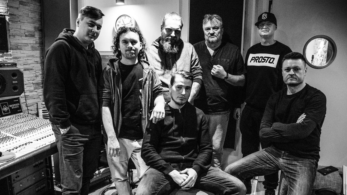 W Lublinie powstał hymn Speed Car Motoru. Zespół Feym połączył siły z ...