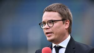 Tenis. Simon Reed: Iga Świątek ma szósty zmysł do tenisa