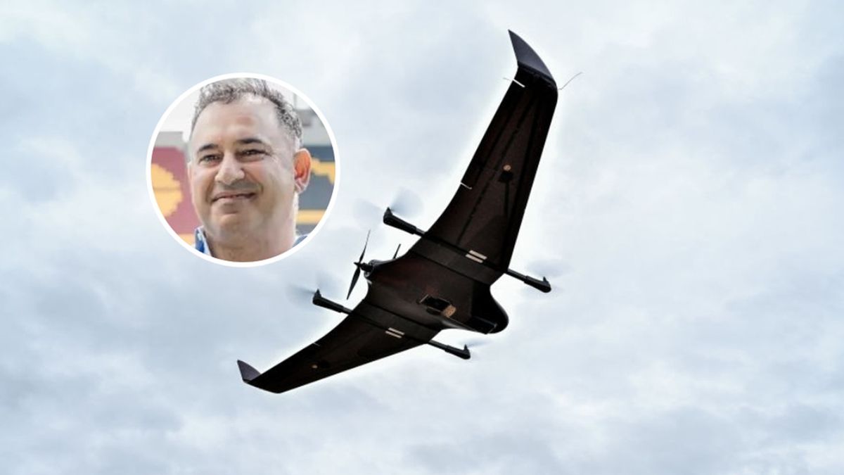 Mocny wpis właściciela Pogoni po ataku dronów na Polskę. Padły przekleństwa