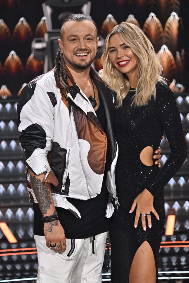 TYLKO NA PUDELKU: Kubicka i Baron jednak się NIE ROZWODZĄ! Oto kulisy - Pudelek