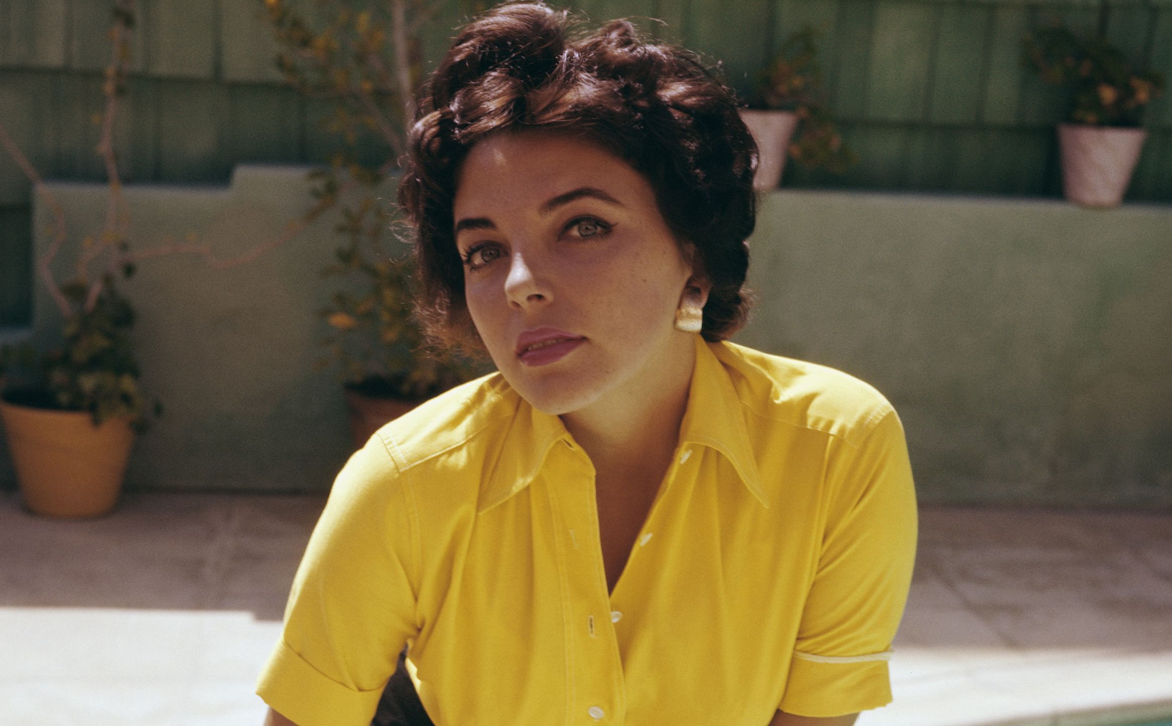 Ma 90 lat i wciąż zachwyca. Jak dziś wygląda słynna Alexis? - WP Kobieta