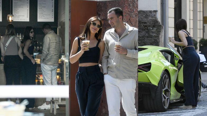 Ma auto za 3,5 miliona złotych. Oto jak żyje na co dzień. Są zdjęcia - Pudelek