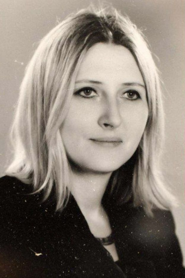 Tak wyglądała Agata Duda w młodzieńczych latach. Kinga wdała się w mamę ...