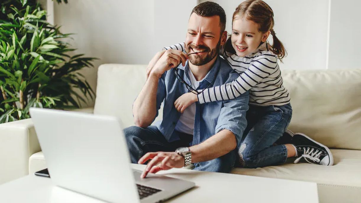 WP Tech - strona główna