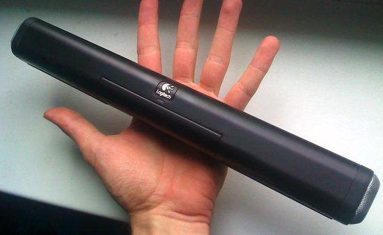 Logitech Z305 - głośniki stworzone dla laptopów [test]