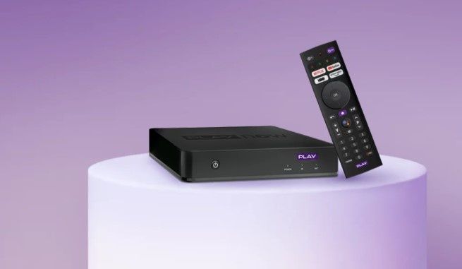 Nowa lista kanałów na dekoderach Play Now TV Box