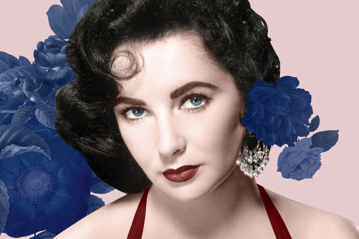Liz. Biografia intymna Elizabeth Taylor - książka - WP Książki