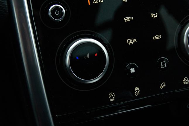 Test: Land Rover Discovery Sport D200 – terenowy charakter nie jest tu ...