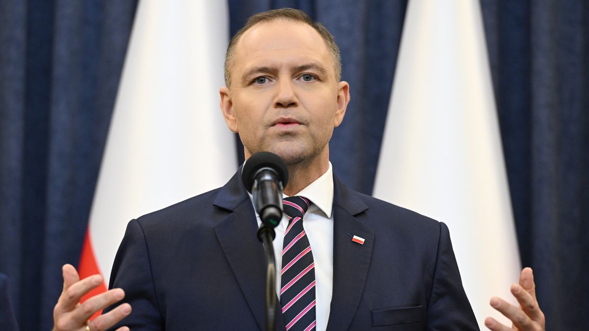 100 dni Nawrockiego. Spełnione obietnice, wata i wizyty zagraniczne
