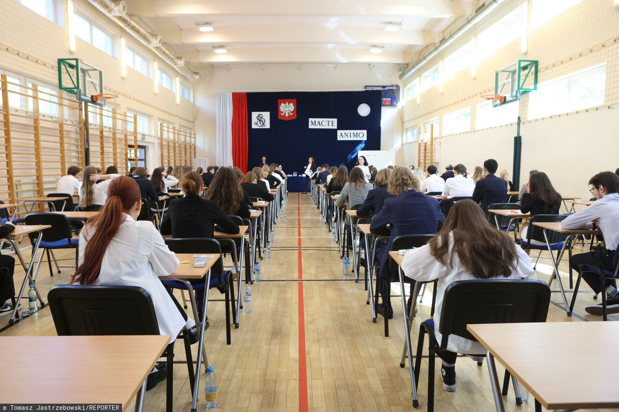 Matura 2023. Tematy rozprawki. Abiturienci komentują egzamin - WP ...