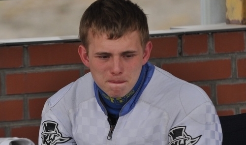 Jan Jaros najlepszy w Pradze - 59472 - WP SportoweFakty