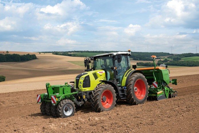 Claas i dealerzy pod lupą UOKiK. 170 mln zł kar za zmowę