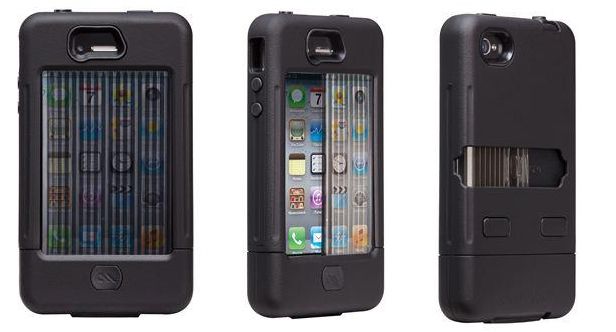 Case mate Tank – niezniszczalne etui dla Twojego iPhone’a! [wideo]