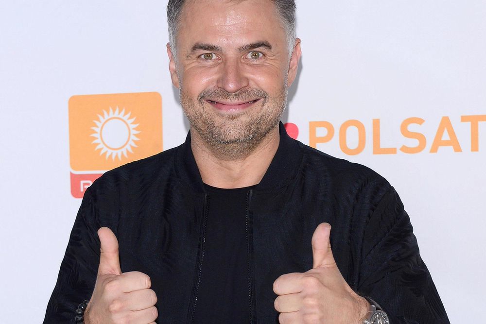 Przebojowe Opole 2019. Igor Kwiatkowski parodiował Edytę Górniak - WP ...