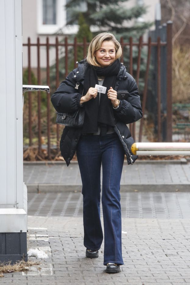 Małgorzata Socha tłumaczy się z POKAZANIA DZIECI w reklamie biżuterii ...