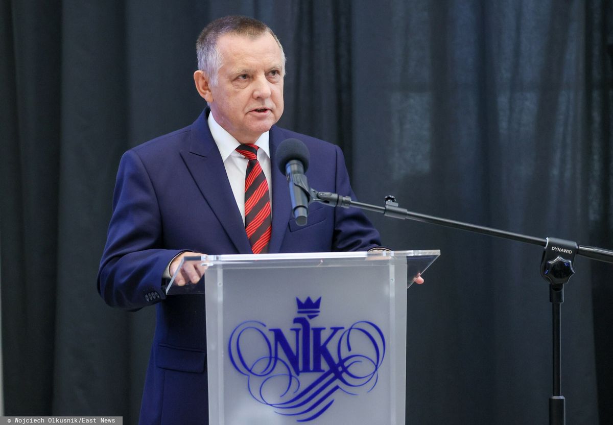 NIK zawiadamia prokuraturę w sprawie NCBR - WP Wiadomości