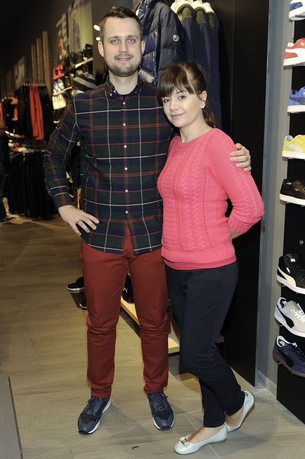 Była wielką gwiazdą "M jak miłość". Potem zniknęła. Co się z nią dzieje ...