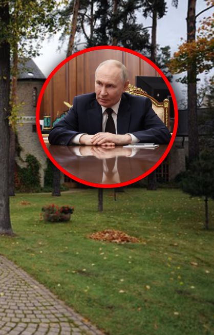Tam mieszkają rosyjscy oligarchowie. Cena za metr powala