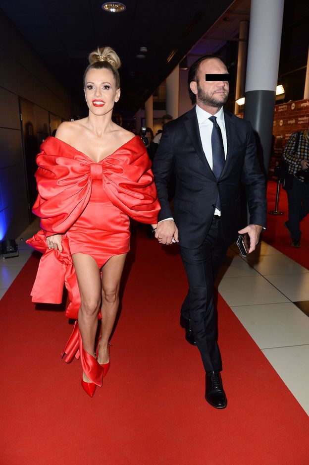 Doda zapytana o aferę z Emilem S. Mówi, czy stawi się przed sądem - Pudelek