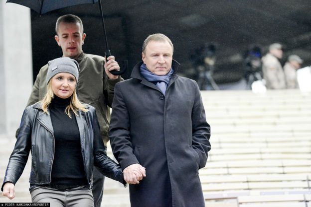 Ujawniono, ile w TVP zarabiała "prawa ręka" Kurskiego! Miliony w tle ...