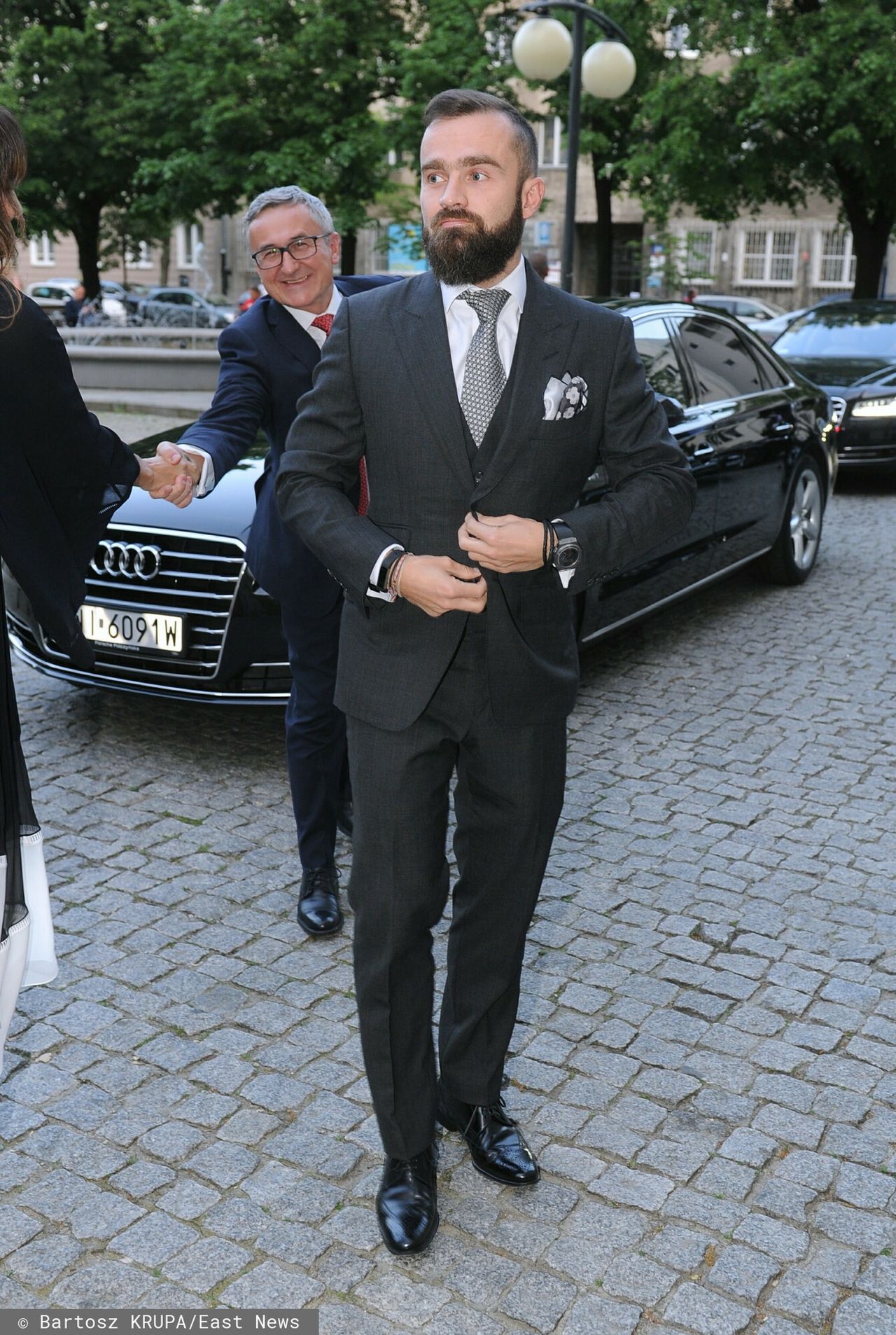 Sebastian Kulczyk. Kim jest? To on zarządza spółkami ojca