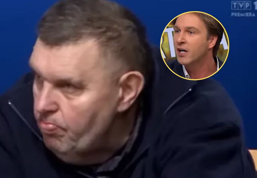 Kononowicz był w "Sprawie dla reportera". Tak wspomina go mec. Kaszewiak