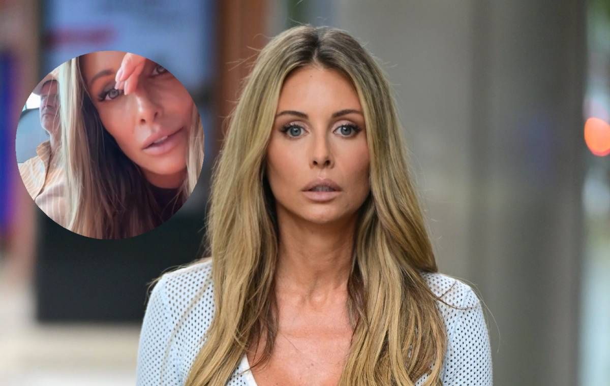 Małgorzata Rozenek wypoczywa podczas tureckich wakacji. Pokazała ...