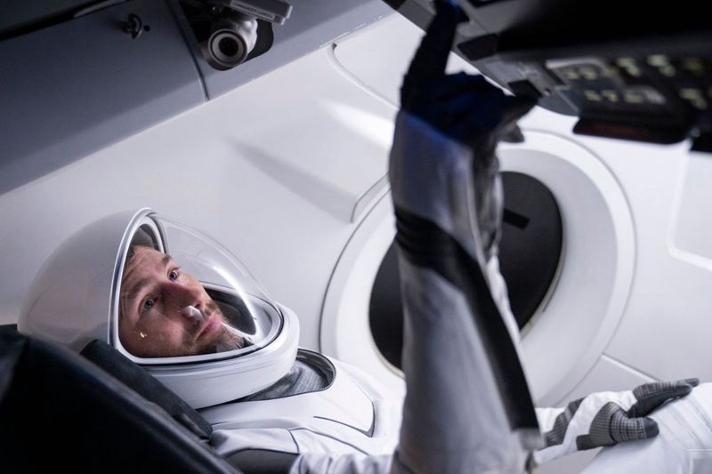 Polak gotowy do lotu na ISS. Podali datę. Wtedy misja Ax-4 ruszy w kosmos