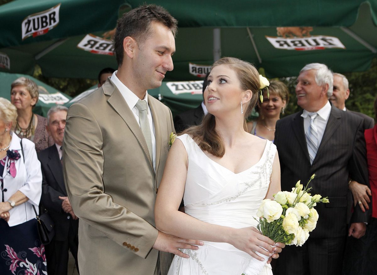 Barbara Mularczyk-Potocka ze "Świata według Kiepskich" zdradziła, jak ...