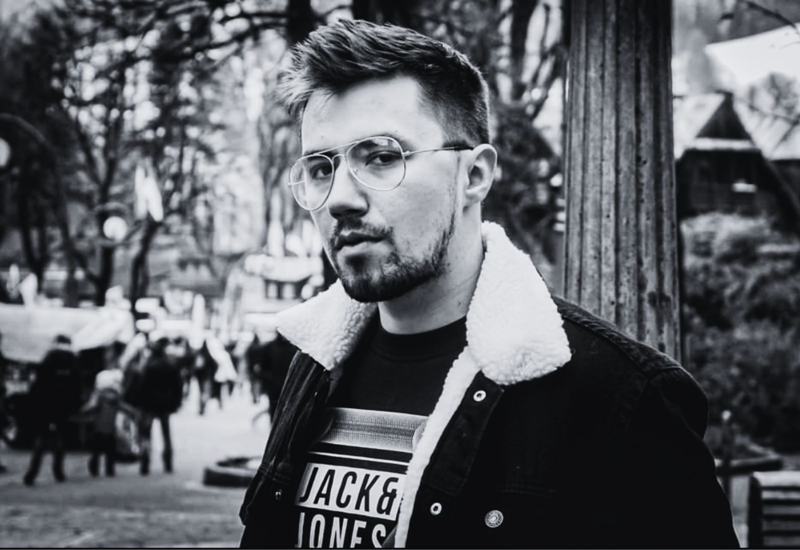 Wiemy, co zrobił tuż przed śmiercią. Wiemy, co zrobił tuż przed śmiercią.
