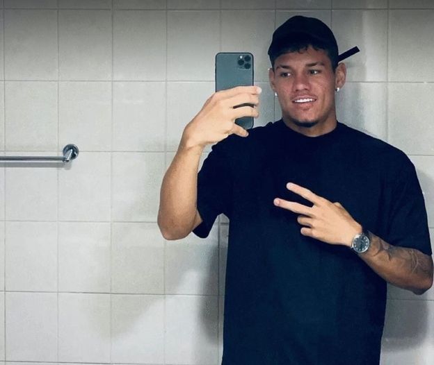 19-latka zmarła po stosunku z piłkarzem. Nowe fakty wyszły na jaw - Pudelek