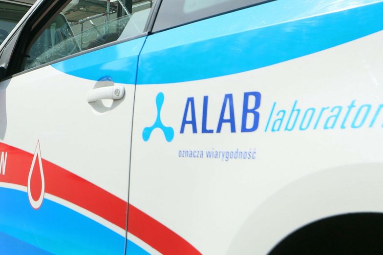 Wyciek danych pacjentów ALAB Laboratiora. Hakerzy żądają okupu - Money.pl