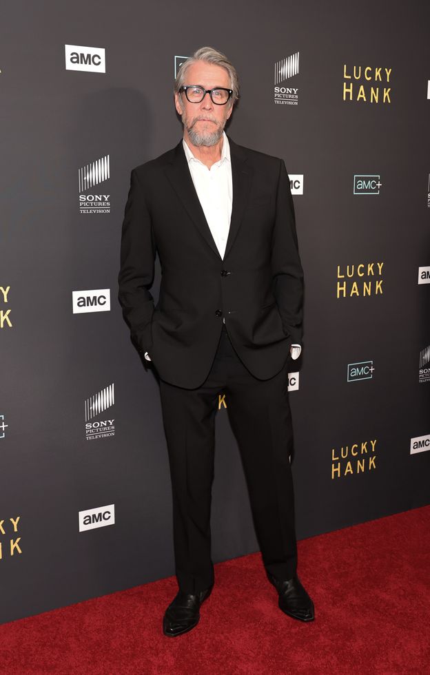 Znany aktor wjechał w pizzerię! "Wszyscy płakali" - Pudelek