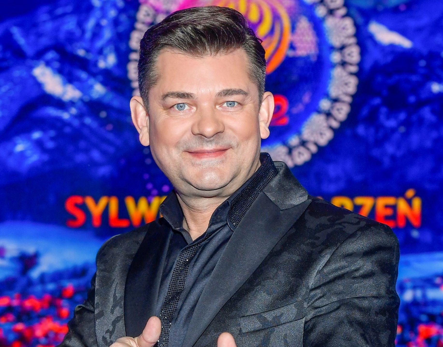 Zenek Martyniuk nie ma wątpliwości. "Ja się nie nadaję" - o2