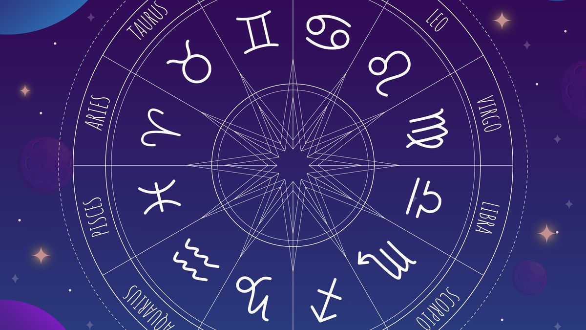Horoskop dzienny na jutro - poniedziałek 22 czerwca 2026. Baran, Byk ...