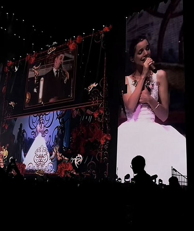 Tak wyglądał ślub Sanah? Wideo w sieci, fani nie mają wątpliwości - Pudelek