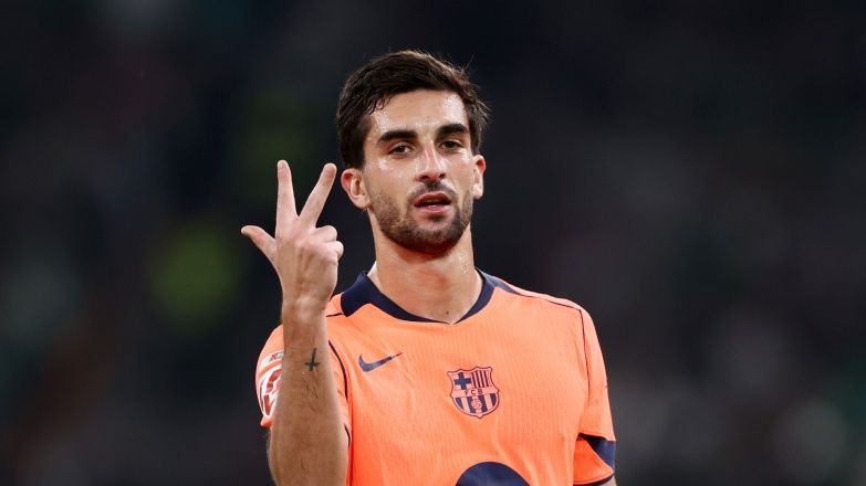 El País: Barcelona rozważa włączenie Ferrana Torresa w transfer Juliana ...