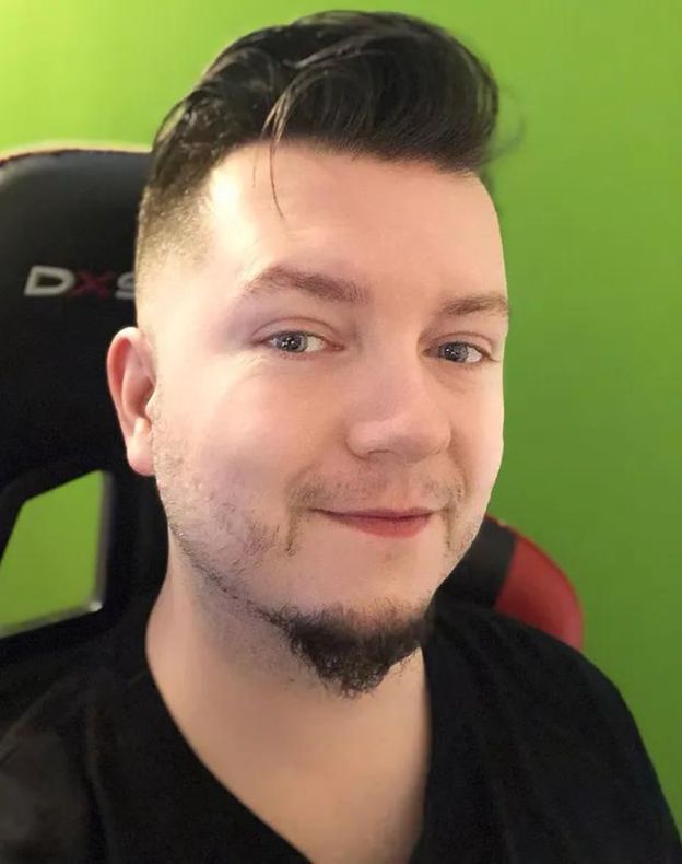 Konopskyy ujawnił kolejne nazwiska. Pokazał obrzydliwe wiadomości - Pudelek