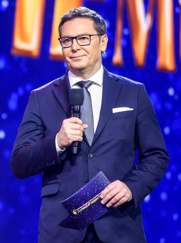 Michał Adamczyk zarabia miliony. Tyle przekazuje córce. Mecenas ...