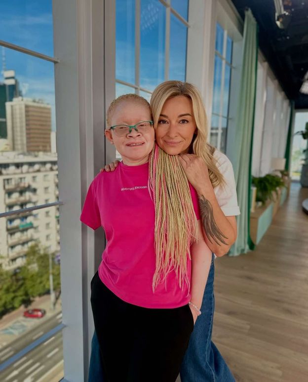 Kabula jest już po egzaminach na studiach prawniczych. Martyna ...