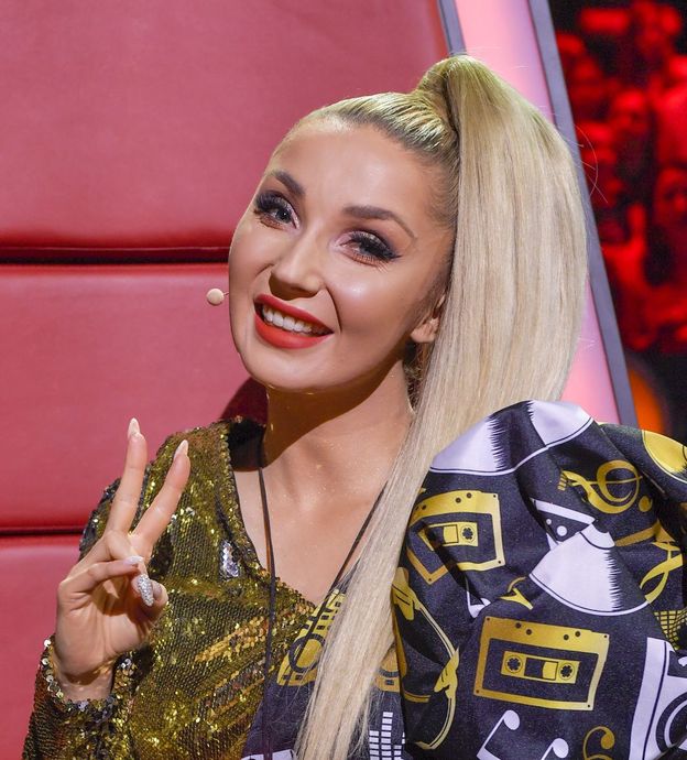 Tak wygląda Cleo BEZ KUCYKA i doczepów. "Wreszcie" - Pudelek